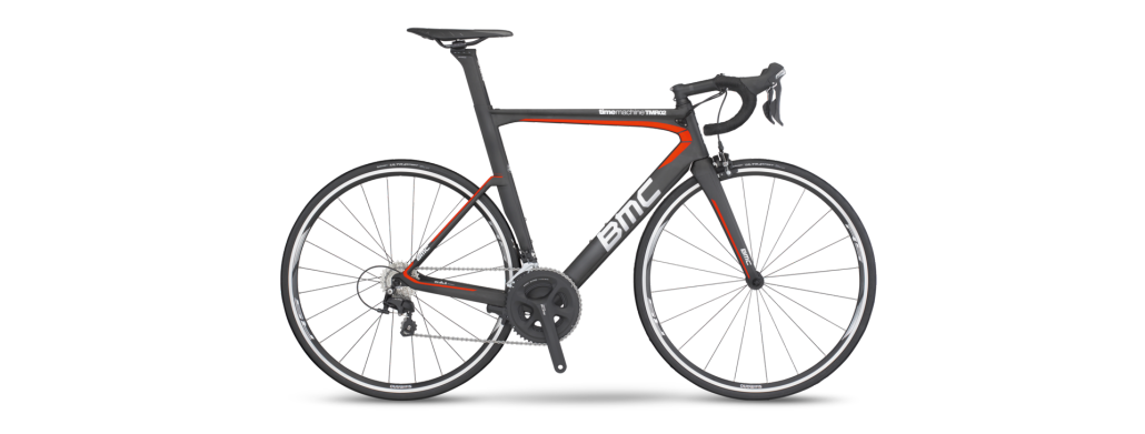 Aero Timemachine TMR02 105 - rowery szosowe - BMC Racing Polska