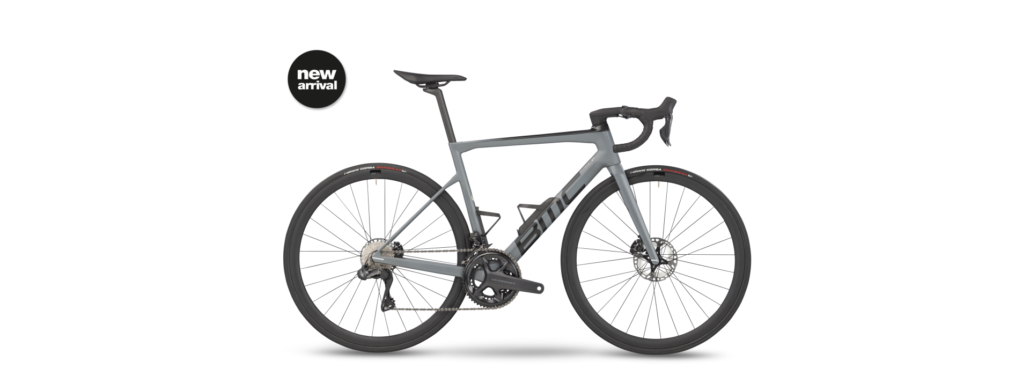 Teammachine SLR01 FIVE